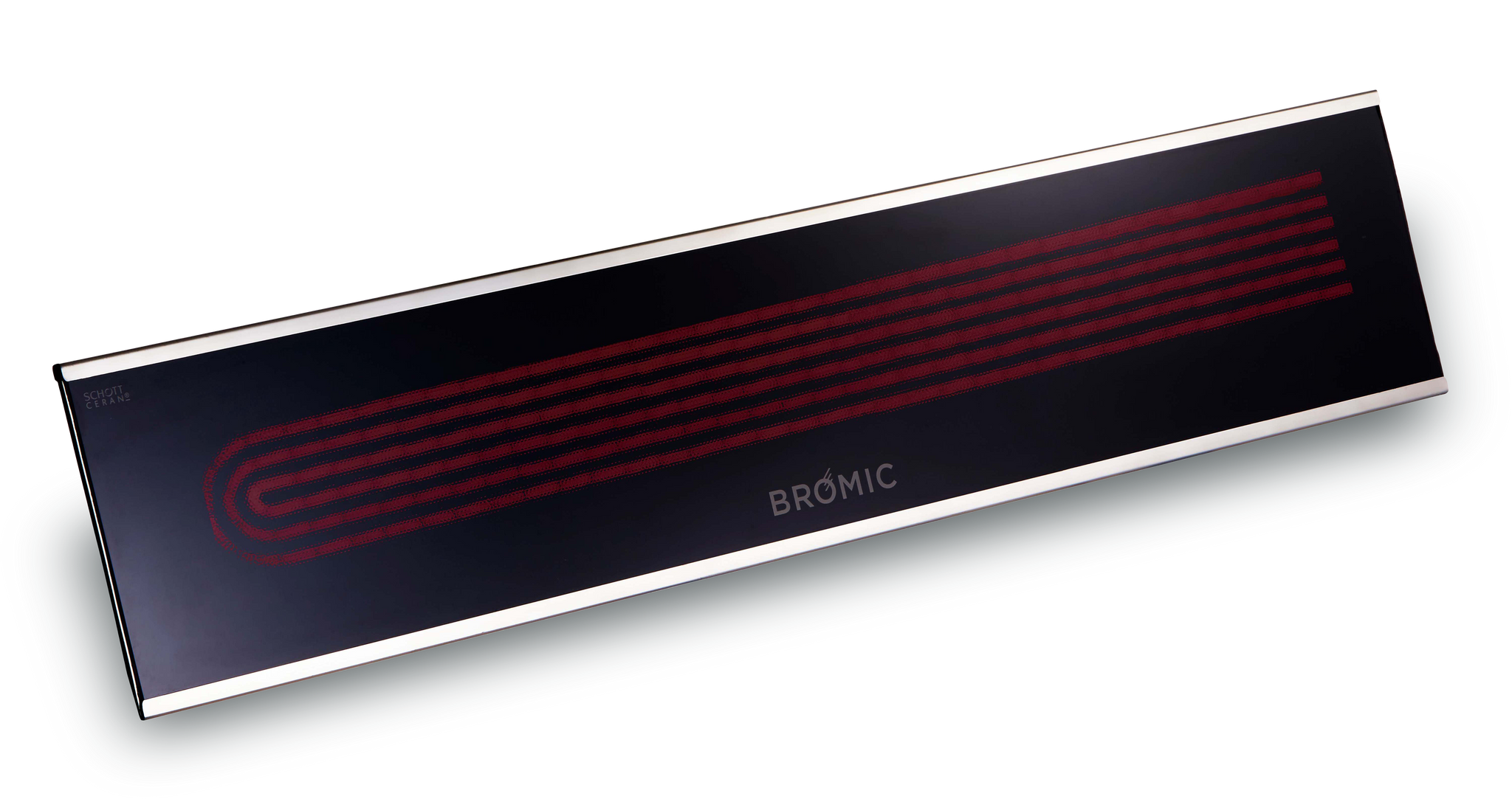 Bromic Platinum 2300W Smart-Heat™